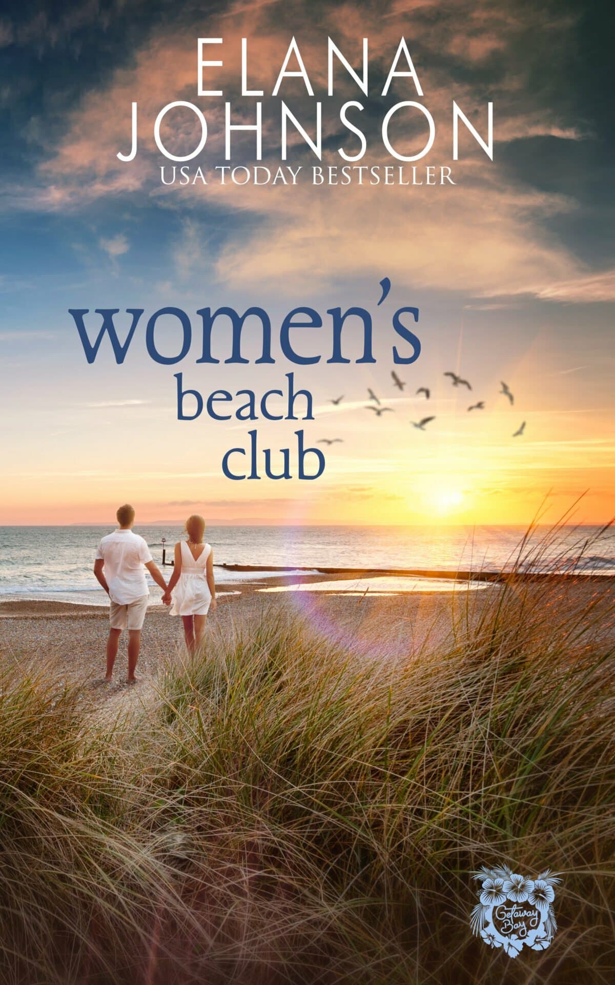 Author Elana Johnson | Feel-Good Fiction Books