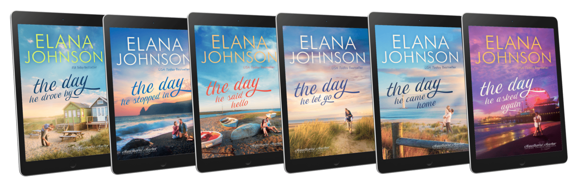 Feel-Good Fiction Favorites - Feel Good Fiction